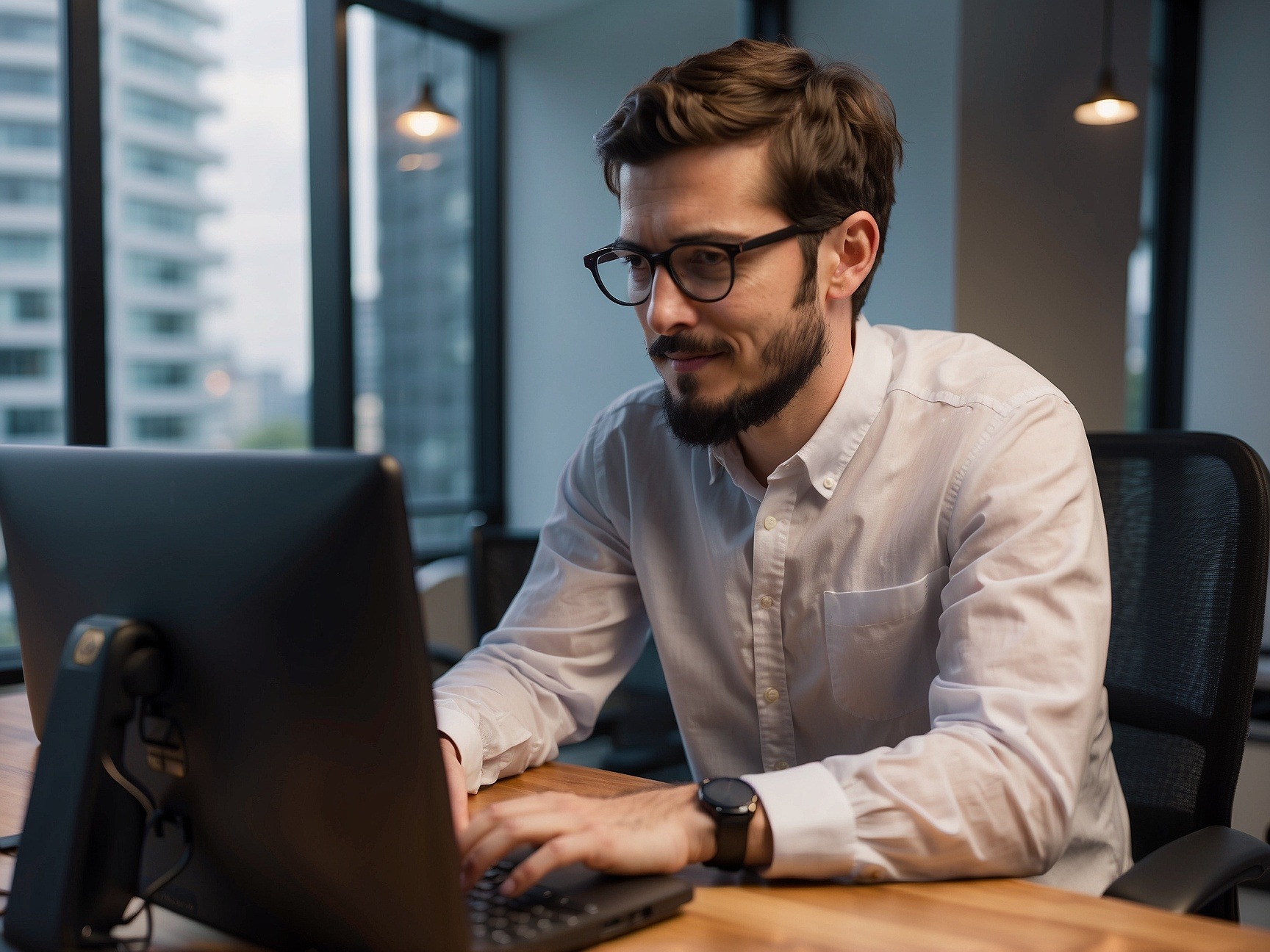 Essential Core Skills for Python Developers | Mindoo AI