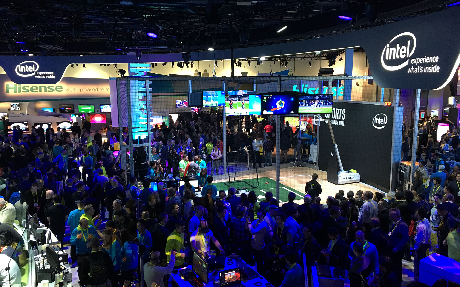 The World Most Popular Tech Conferences | Mindoo AI